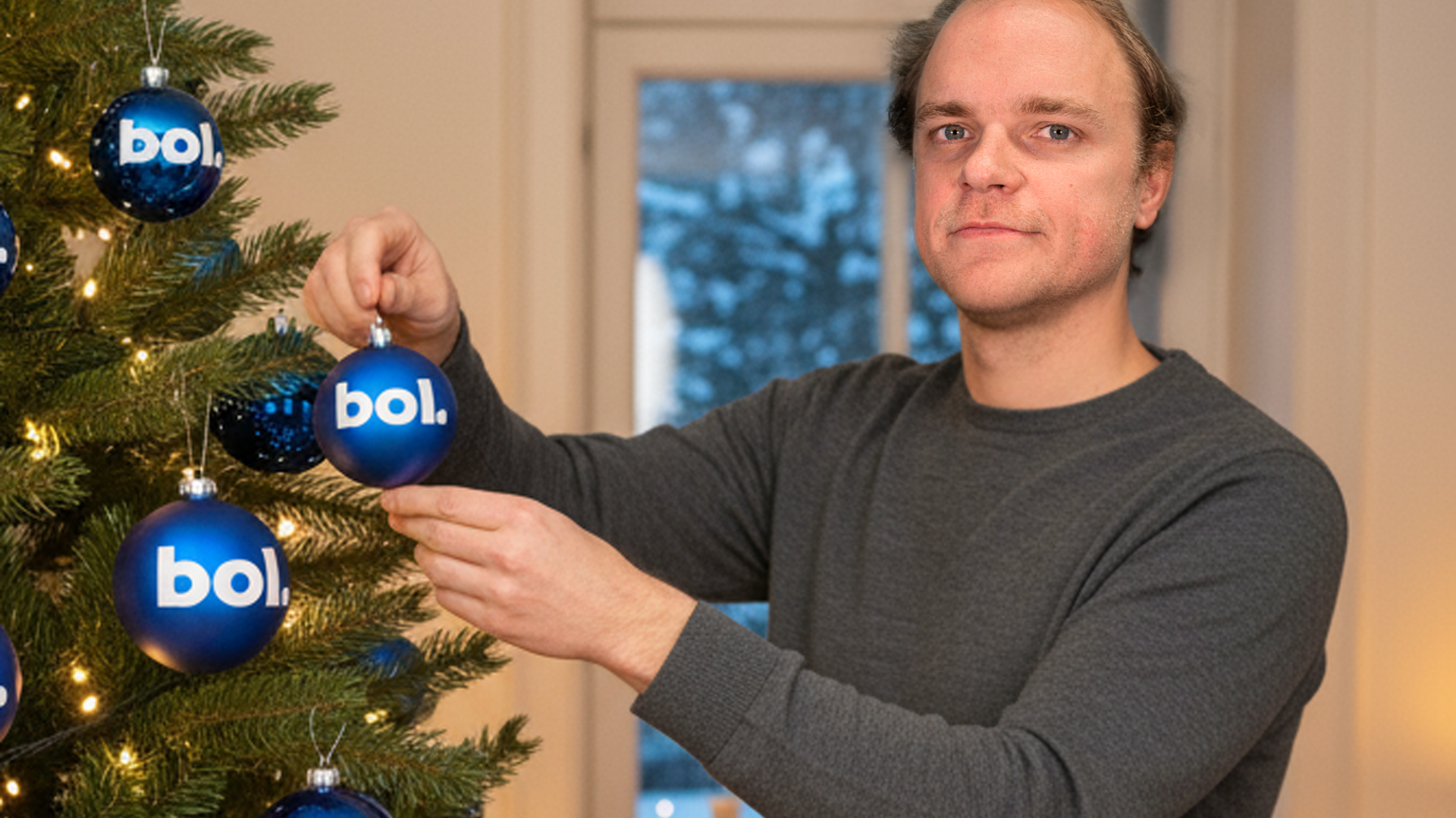 The festive season isn’t a sprint, it’s a marathon - Interview with ...